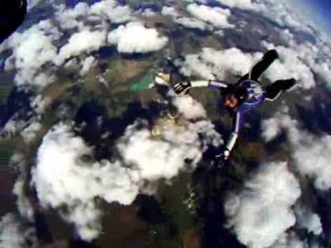 100th Jump! - YouTube