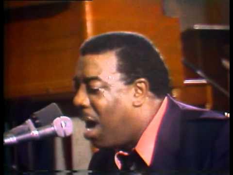James Cleveland - Where Is Your Faith In God - YouTube