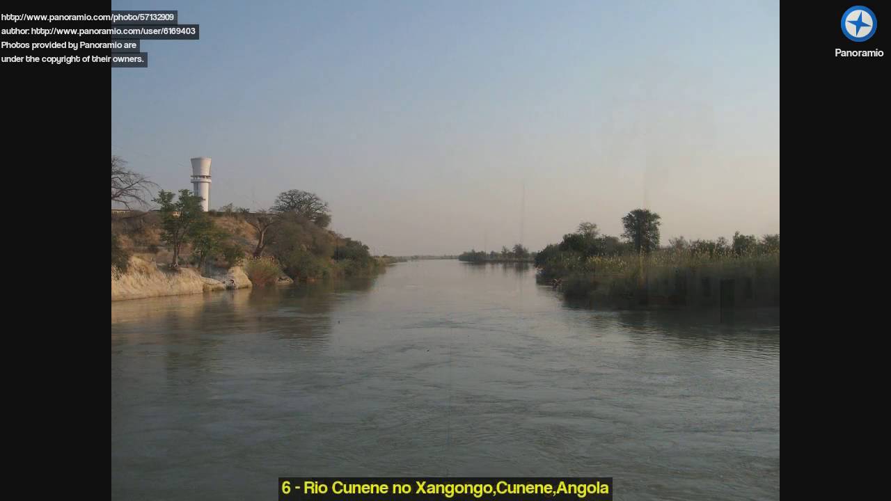 Discover Xangongo, Angola - YouTube
