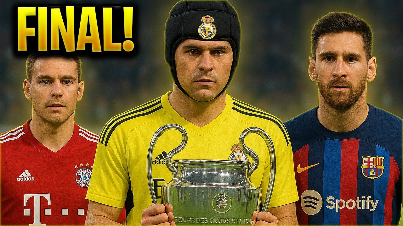 A GRANDE FINAL DO CAMPEONATO DE FIFA EM CASA! ep 3 - YouTube