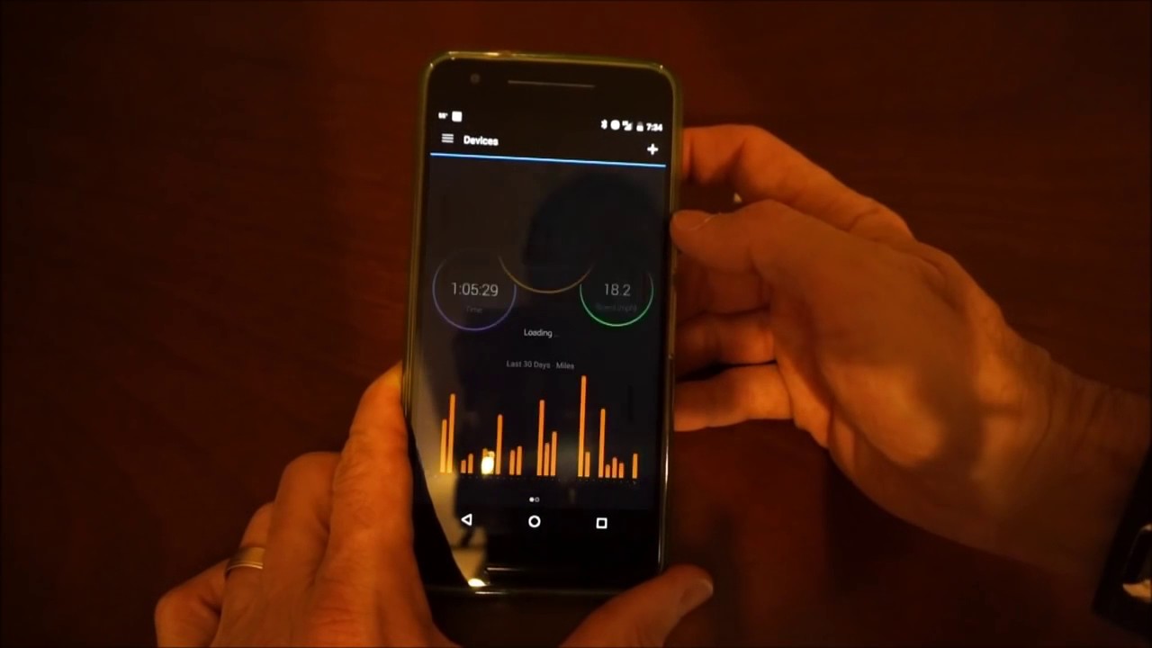 Garmin Strava Live Segments Setup and Function - YouTube