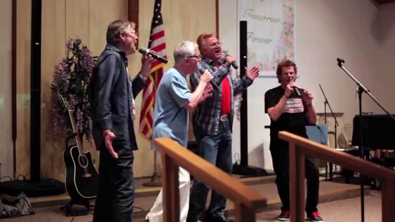 Original Cannon Brothers -- Concert To Benefit Wounded Warrior Project ...