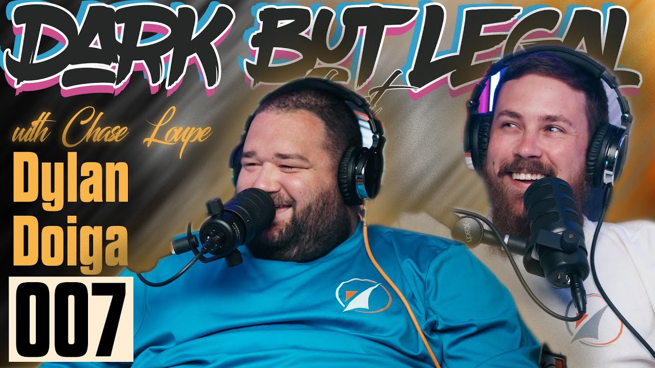 Dylan Doiga | DBL w/ Chase Loupe #007 - YouTube