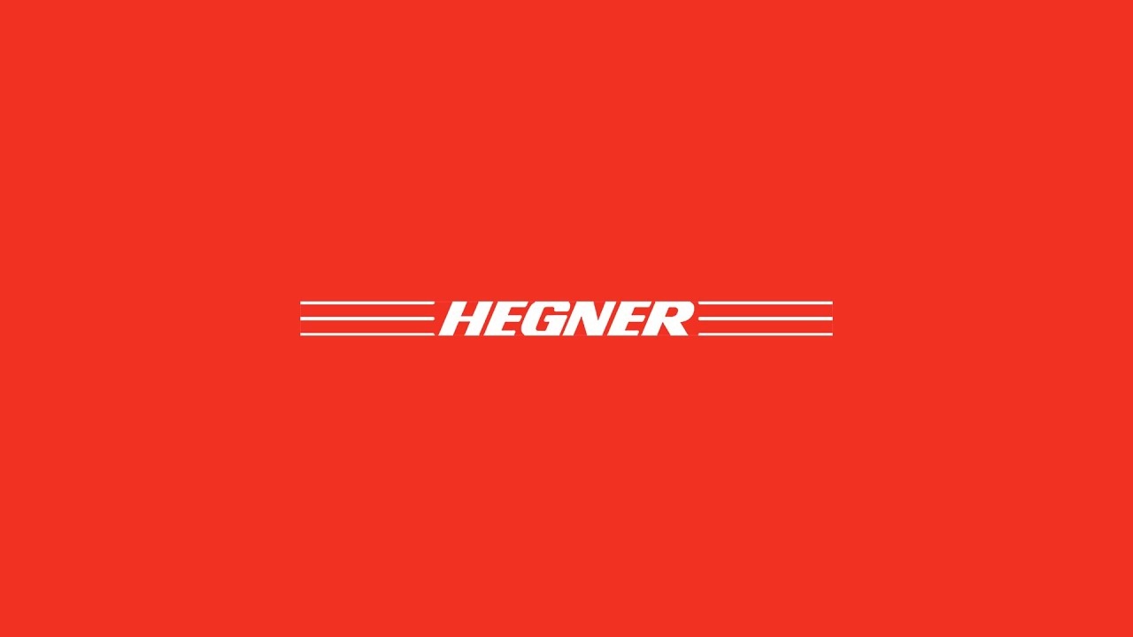Hegner Scroll Saws - Only at TSL - YouTube