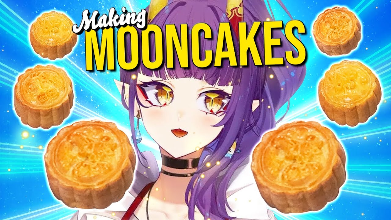 I Tried To Make The Most Delicious Pastries - YouTube