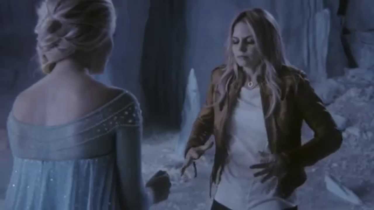 elsa & emma | hard to believe - YouTube