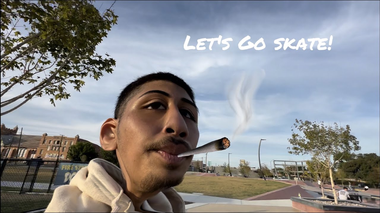 Crackhead Jhonny Is Back! - YouTube