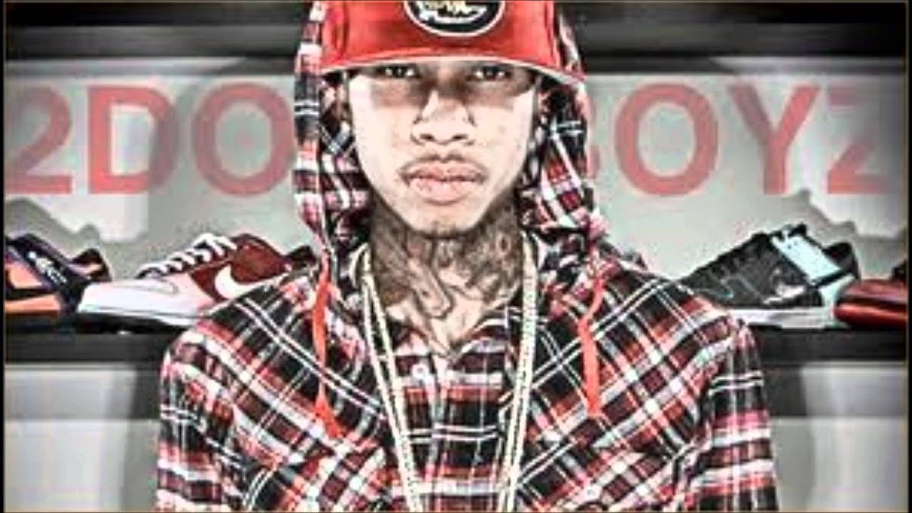 Tyga - Rack City ( iTunes Version ) ( FULL ) ( 2o11 ) - YouTube