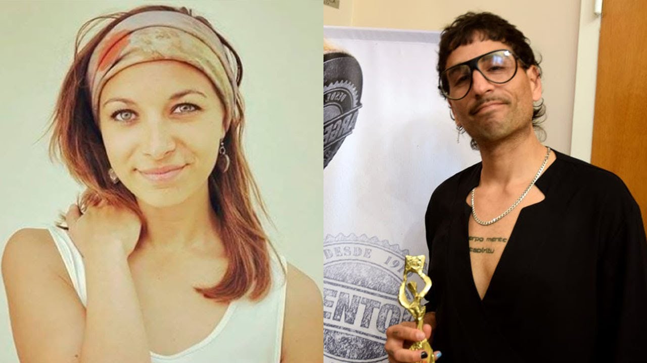 Rubén Montoya y María Catalina Sánchez Palacios en "Autores en linea" - Programa 195 - YouTube