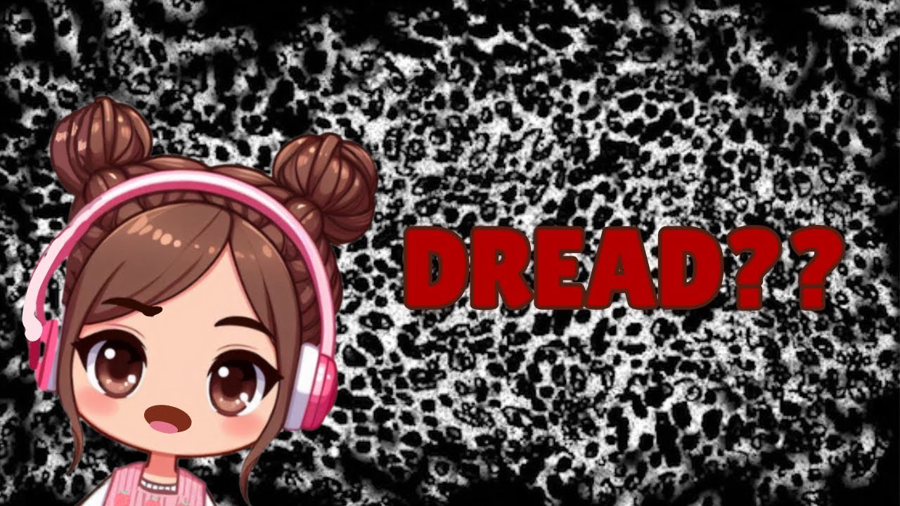 HOW TO GET DREAD (Doors) - YouTube