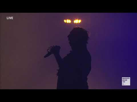 Marilyn Manson  - SAY10 (Rock am Ring 2018)