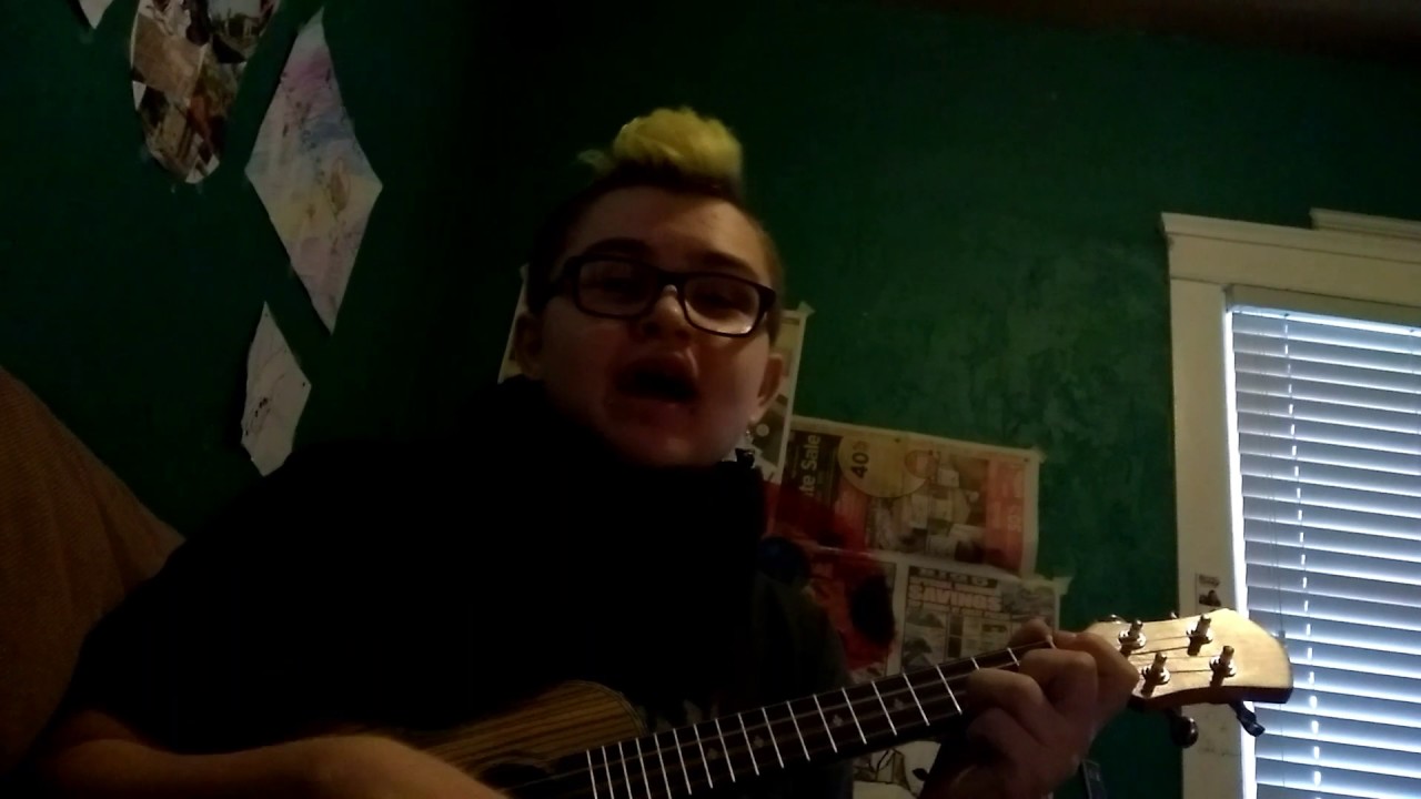 The Ravioli Song (Original Song) - YouTube