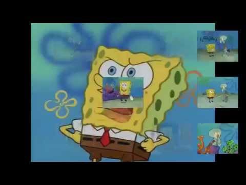 SUPER SPONGE! - Sparta Execution Mix {DLS Edition} - YouTube