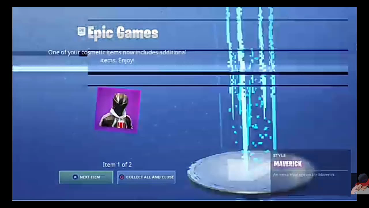 Buying hang time bundle and10000 vbucks - YouTube