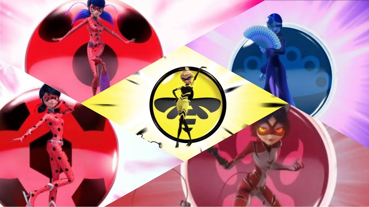 My Top 5 Favorite Miraculous Transformations | Top 5 MLB ...