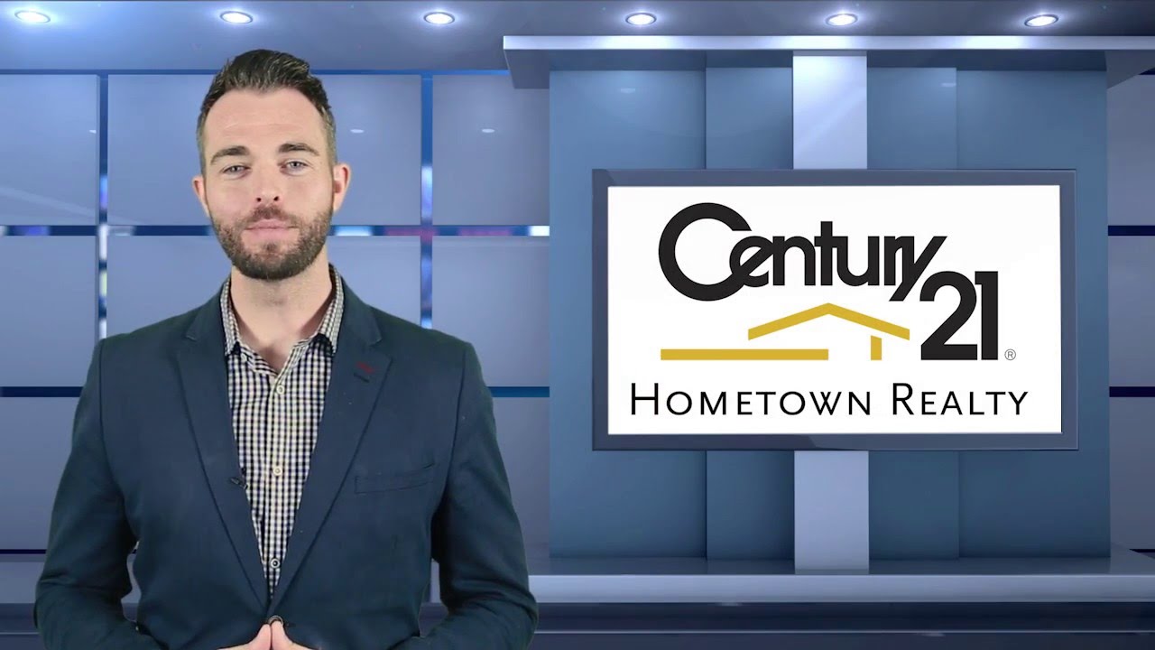 Meet April Smith Real Estate Agent with Century 21 Hometown Realty ...