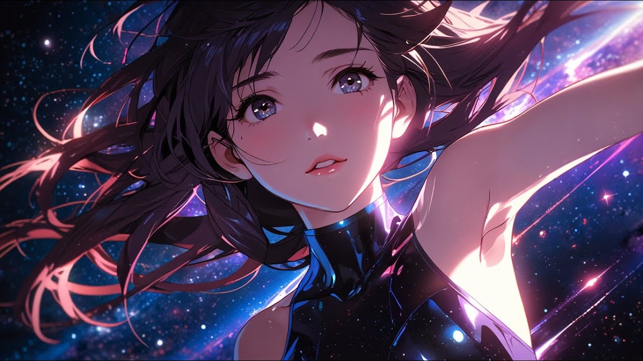 Ethereal Trance Escape 🌠 Best Uplifting & Dreamy Trance - YouTube