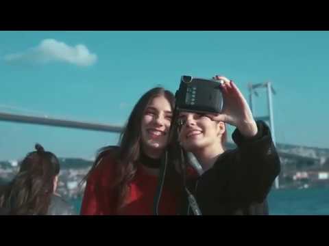 2018 yaza damga vuran parça-lost in ist [ brianna - simge ]