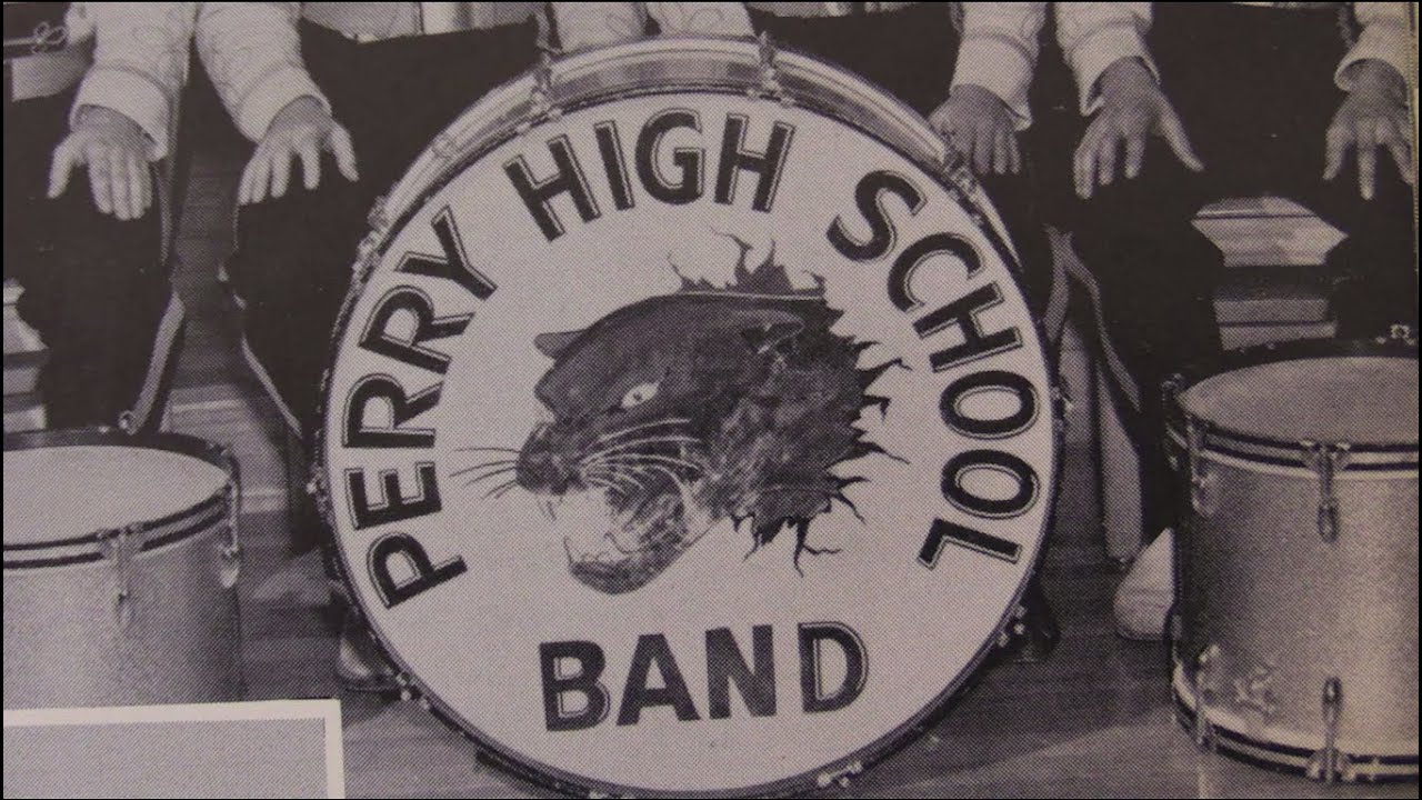 Perry High School Reunion - YouTube