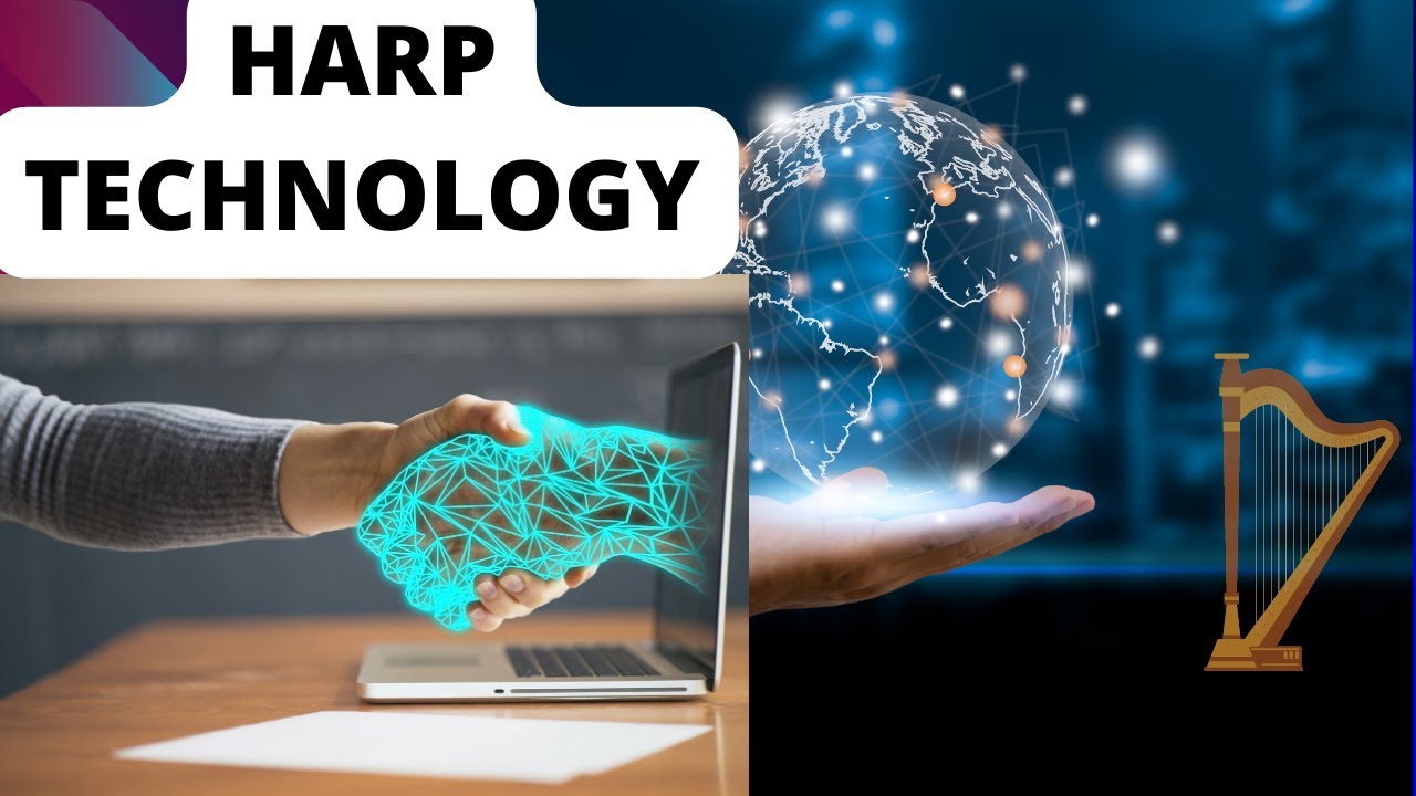 What is harp technology... - YouTube