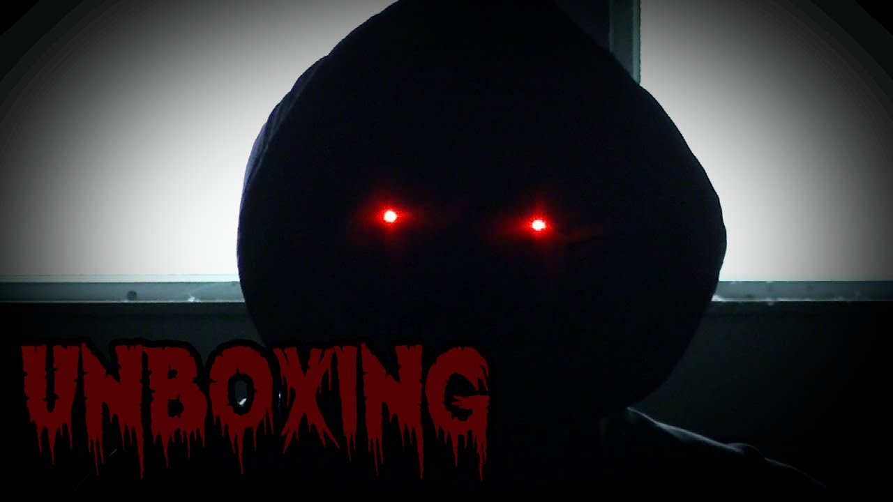 Tekky 2023 Lurching Reaper Unboxing - YouTube