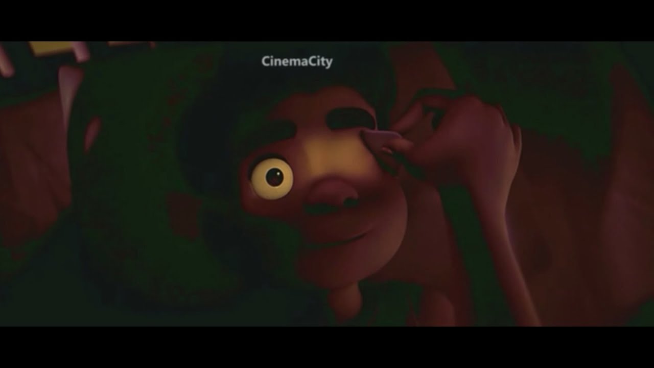 Elio mom found out the secret scene - YouTube