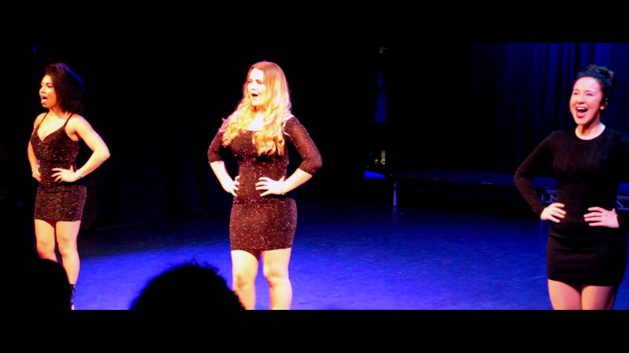 One Night Only - YouTube