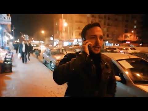 ÇILDIRIŞ KISA FİLM (PSİKOLOJİK DRAMA GERİLİM)