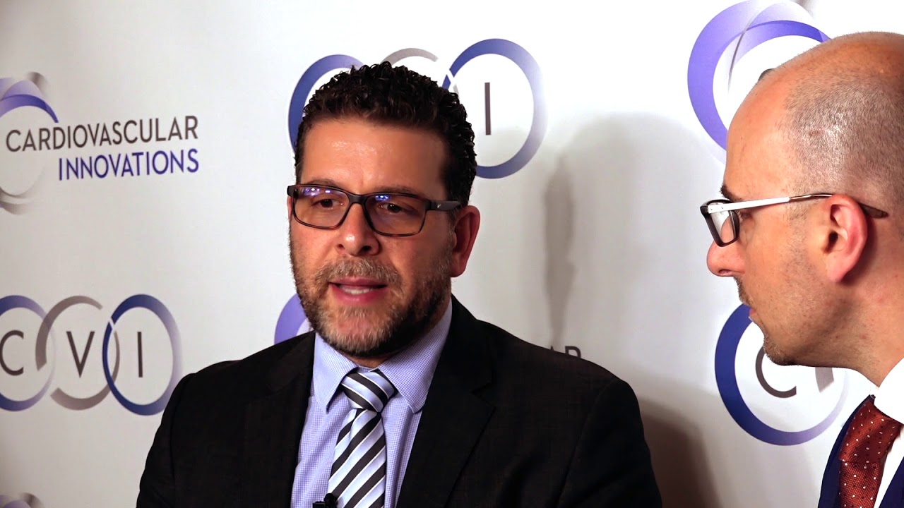 Dr. Mazen Abu Fadel Interview - YouTube