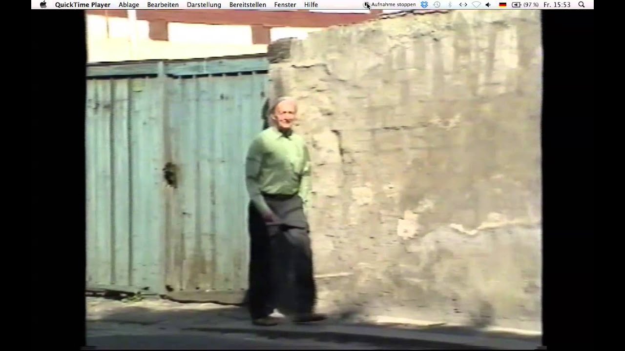 Theodor Rosenhauer vor Alttrachau 29 - YouTube