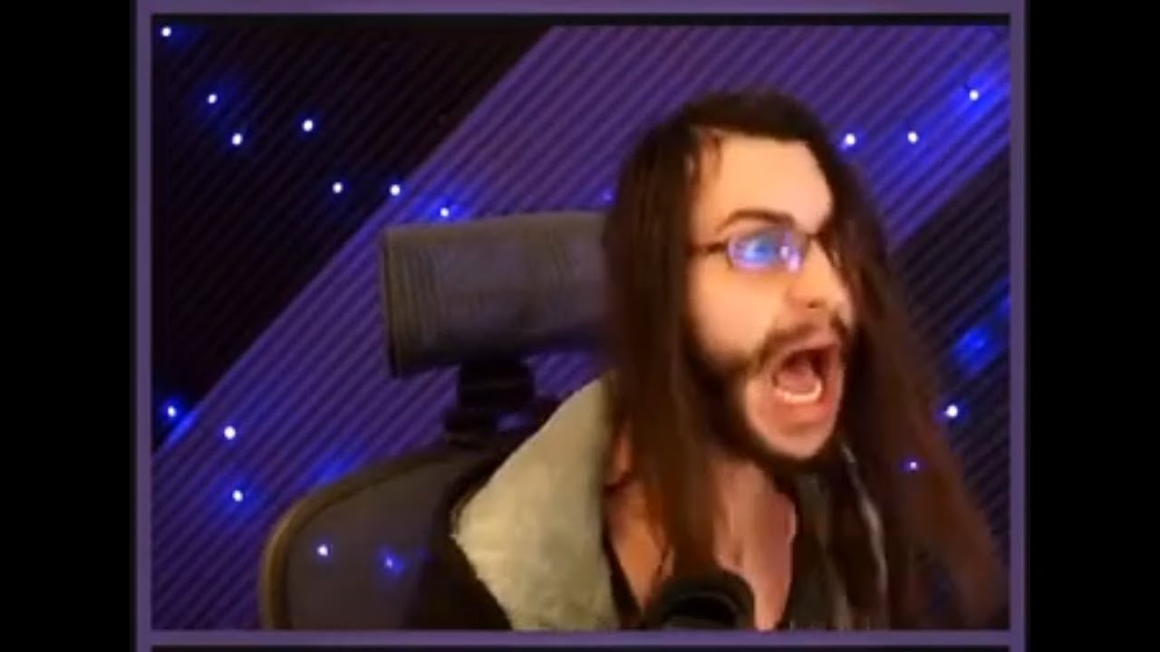 SHiFT's OBSESSIVE TROLL FANTASIES - [RANT FULL OF SALT AND COPE] - YouTube