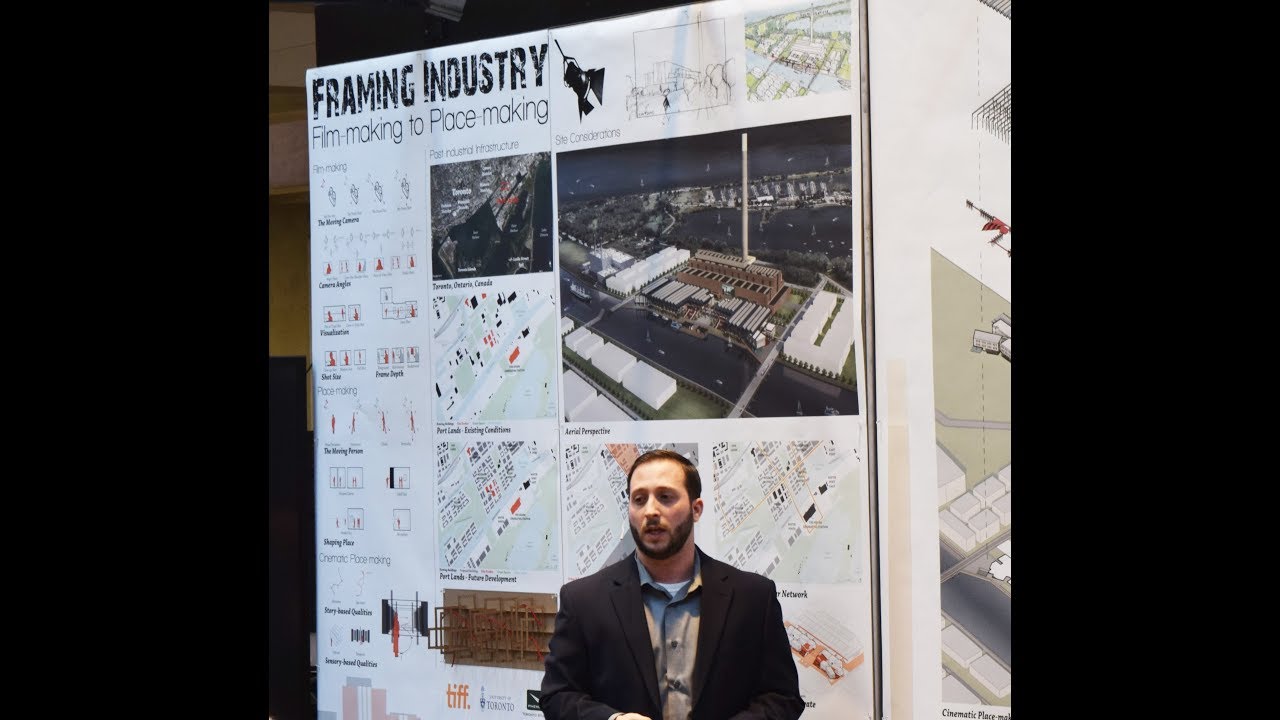 Timothy Shook Thesis Presentation - YouTube