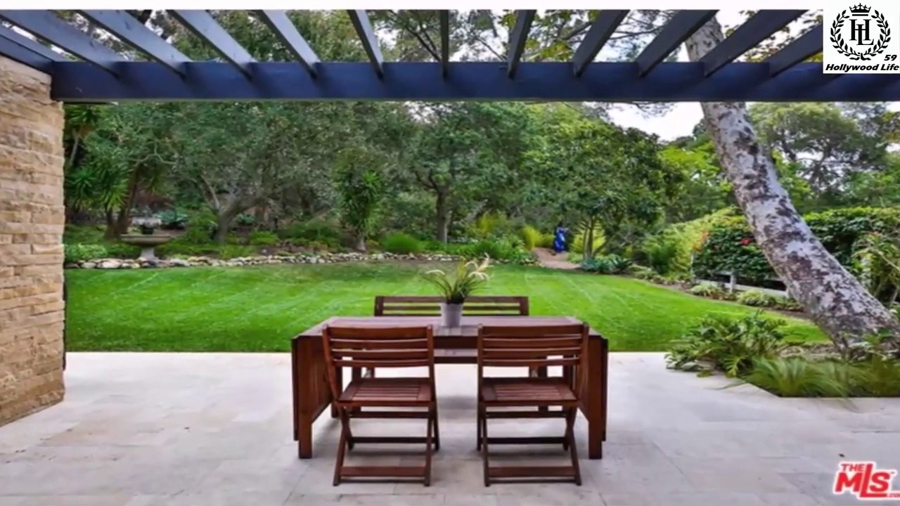 Miley Cyrus House in Malibu Mansion $5 Million - YouTube