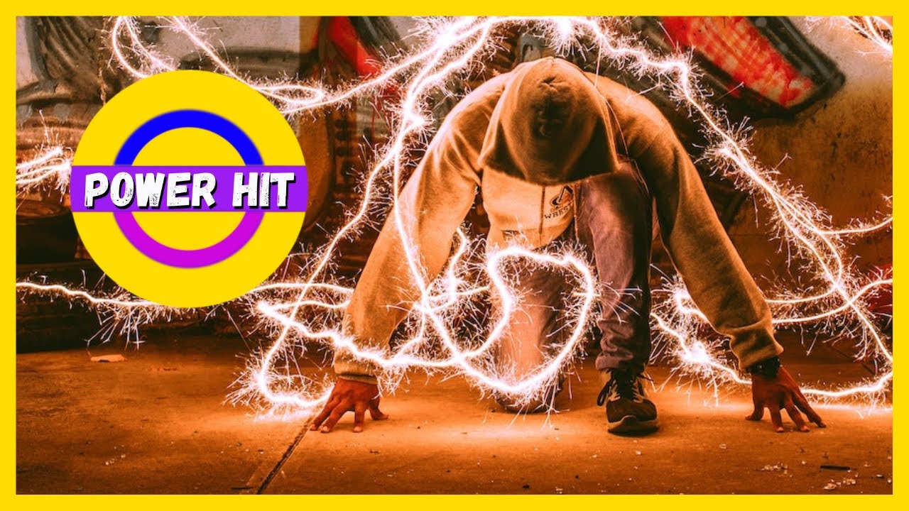 Power Hit - Nocopyright - Para background - Para curtir e dançar - Kløn ...