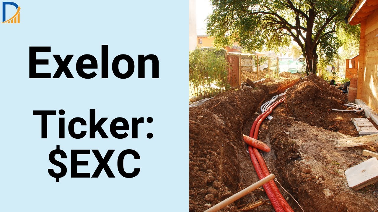 Exelon Corporation Stock: What is Buried in the Financials? - $EXC ...