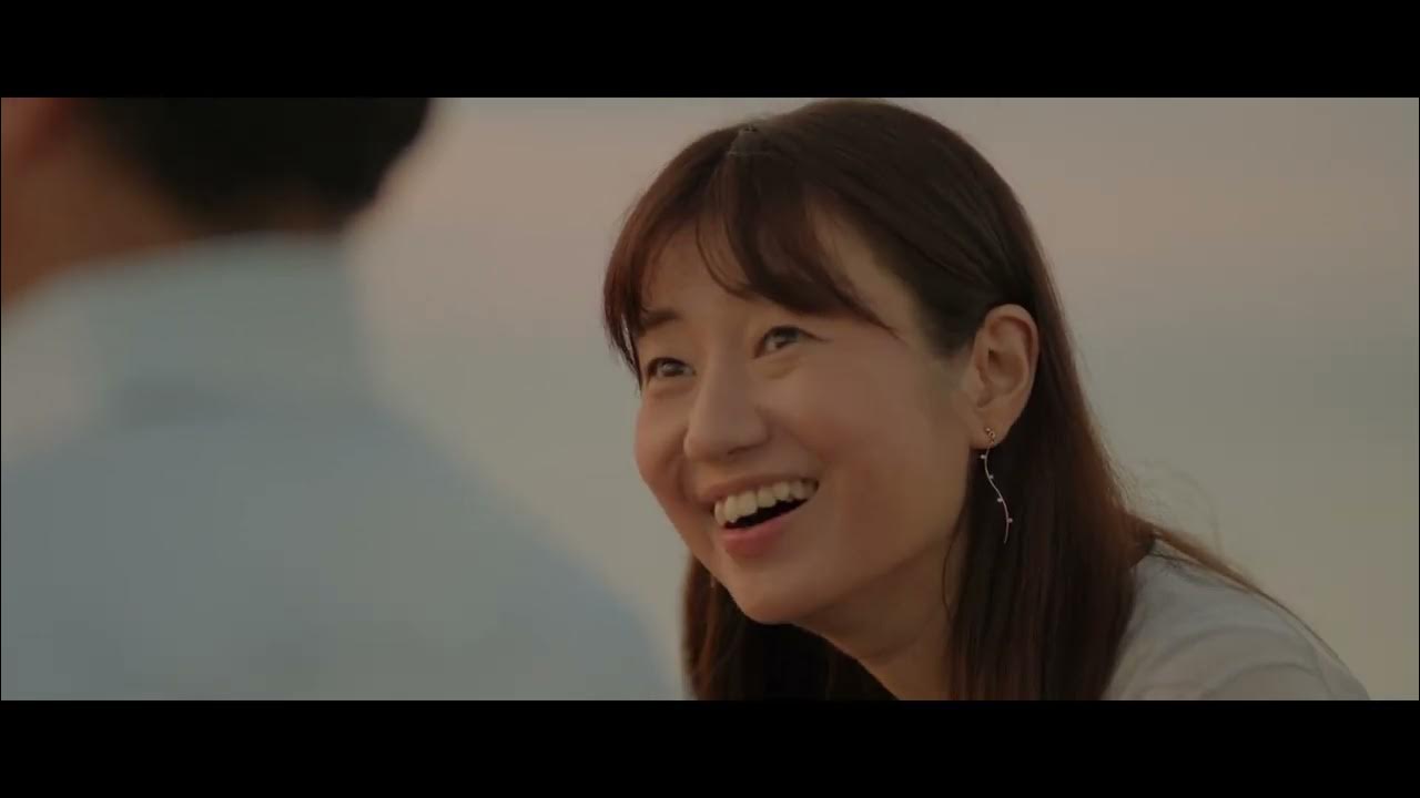 リバーロードTVCM(60秒)『今日が、記念日になる。』篇 - YouTube