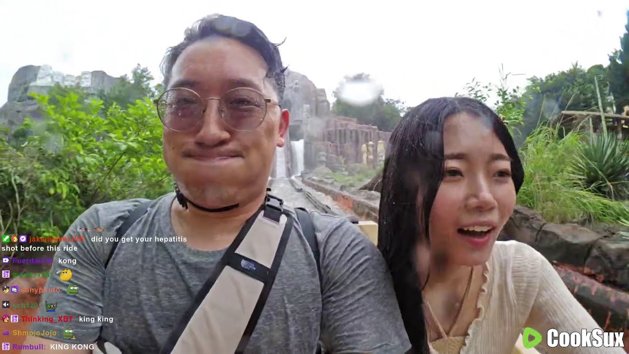 2024.04.08: It’s A Wonderful World w/ @may5w | Shenzhen, China - YouTube