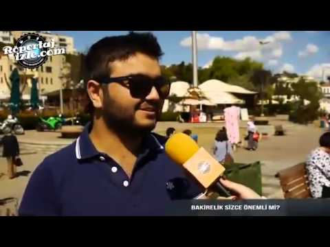 Sizce Bakirelik Önemlimi? (Sokak Röportajı)
