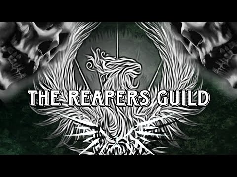 (The Reapers Guild) S2 Episode 1 - YouTube