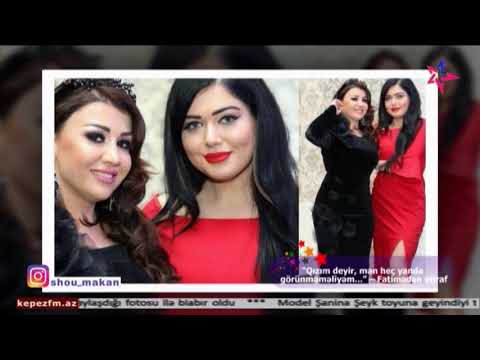 “Qızım deyir, mən heç yerdə görünməməliyəm “ -  Fatimədən etiraf