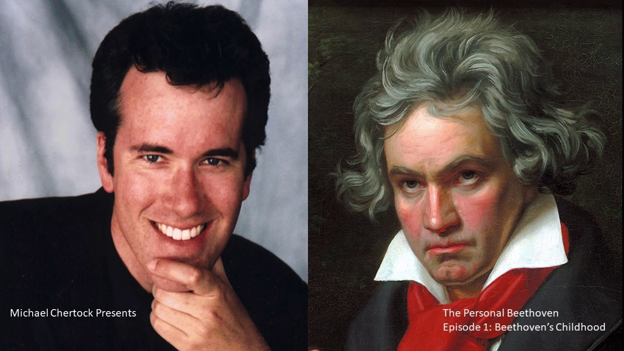 The Personal Beethoven: Episode 1, Beethoven's Childhood - YouTube
