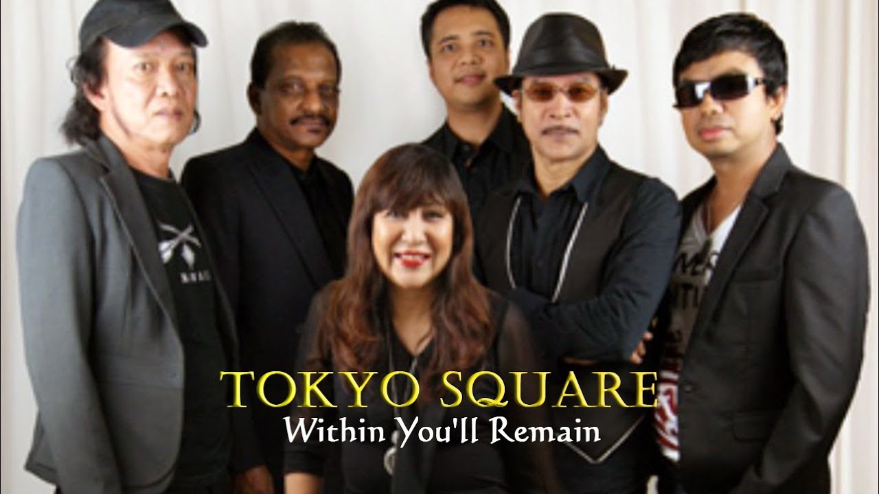 Within You'll Remain - Tokyo Square - Lyrics/แปลไทย - YouTube