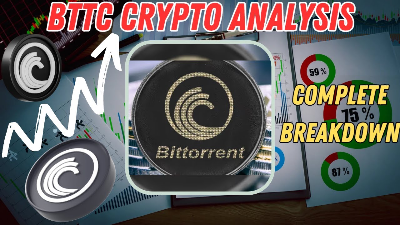 BitTorrent (BTTC) Crypto Coin - 🚨 BIG MOVE COMING SOON 🚨 - YouTube