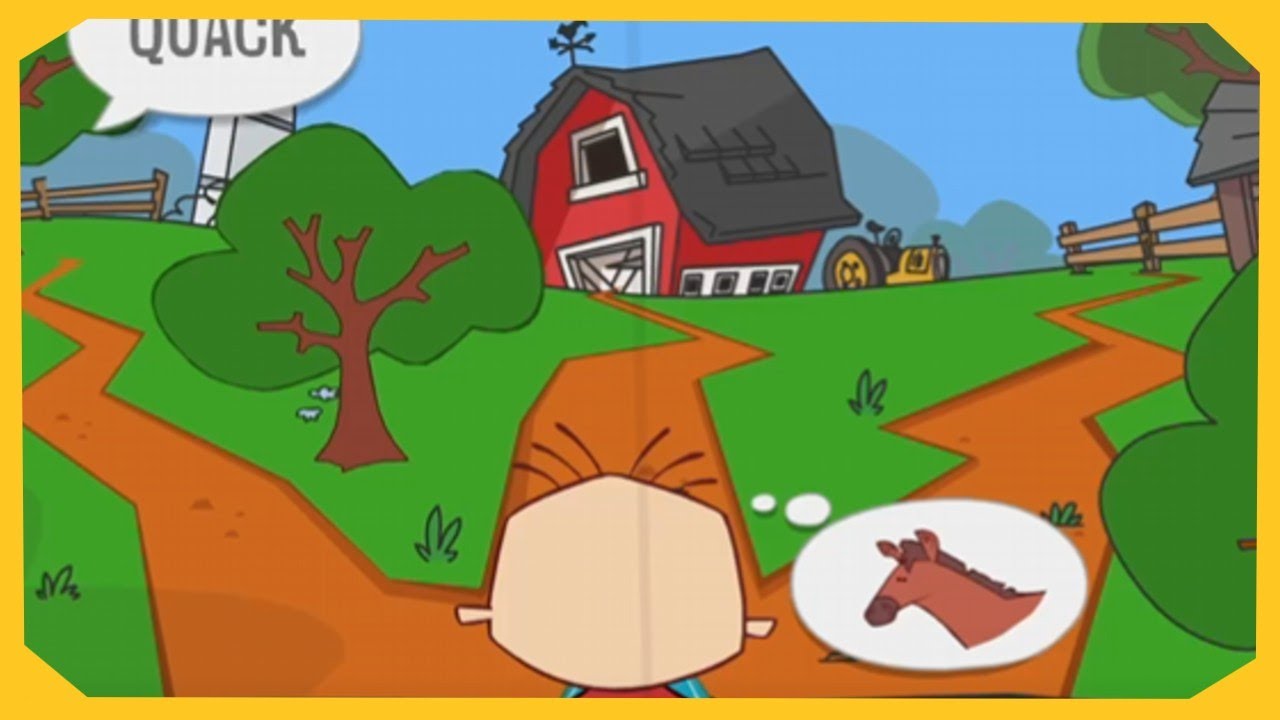 Stanley: Farm Fresh Stanley Gameplay (Browser Game) - YouTube