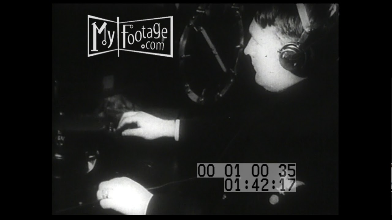 1917 President Wilson Declares War on Germany - YouTube