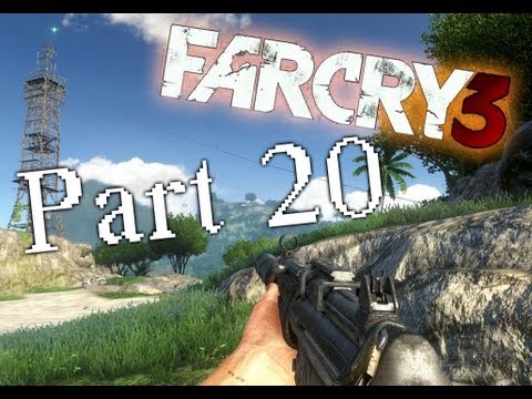 Far Cry 3 with Al! - Part 20