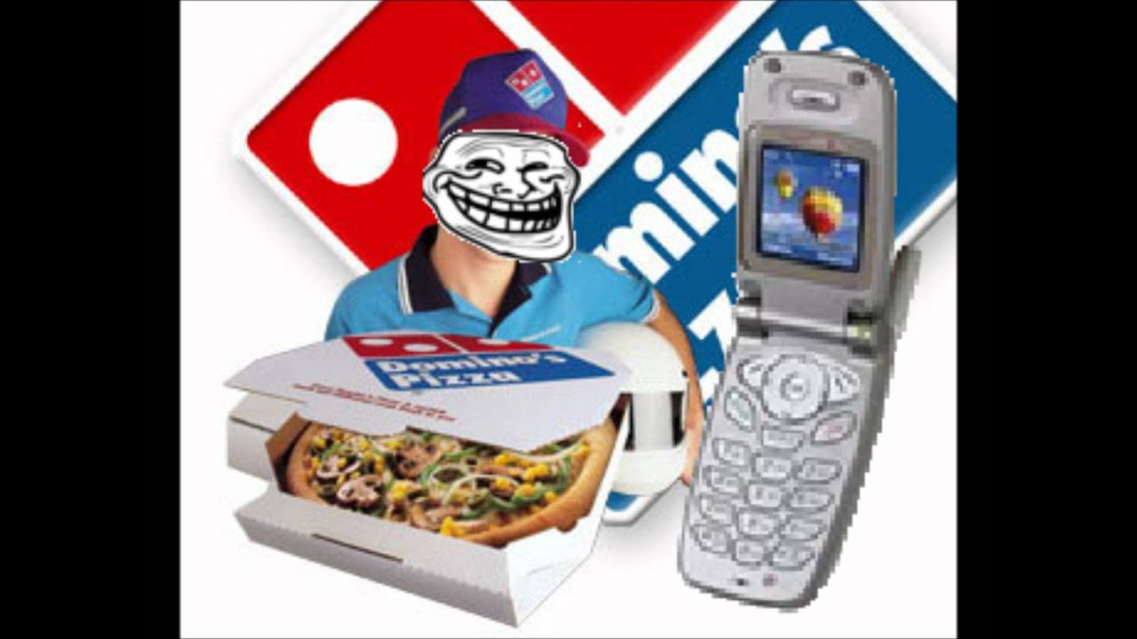 Grape Pizza - Prank Call - YouTube