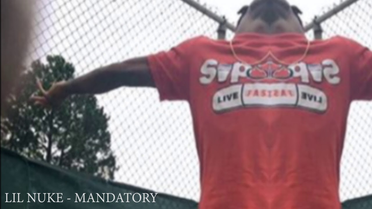 LIL NUKE MANDATORY - YouTube