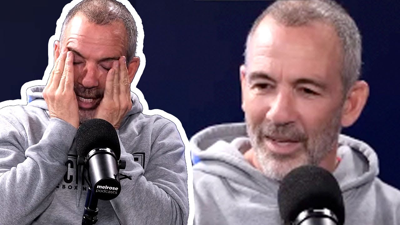 BRYAN CALLEN IS STILL SPIRALLING OVER HIS FAILED STAND-UP SPECIAL - YouTube