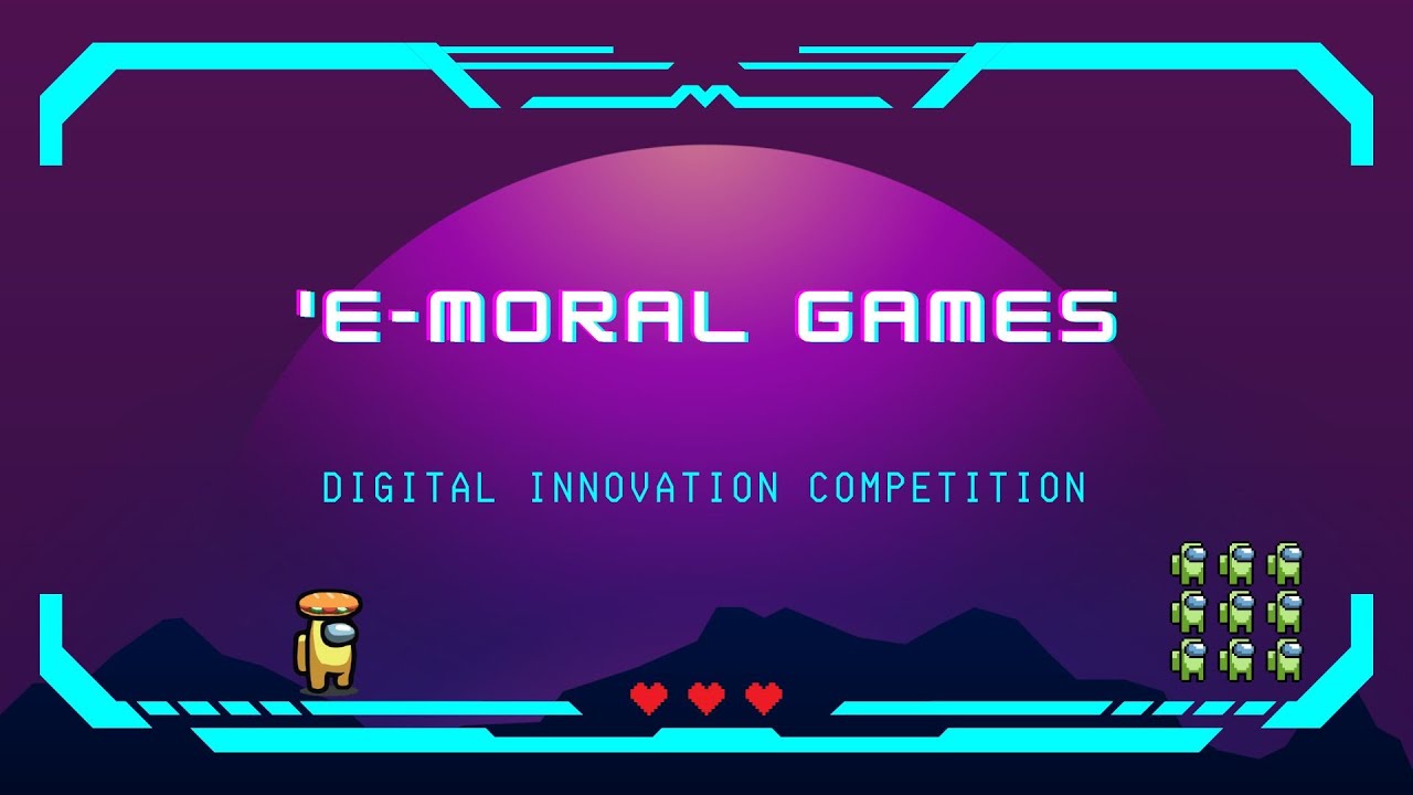 Penggunaan Multimedia Interaktif berasaskan 'e-Moral Games' dalam PdP ...